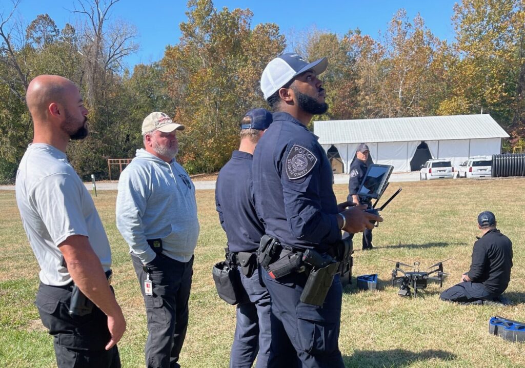 Remote Tactical Solutions